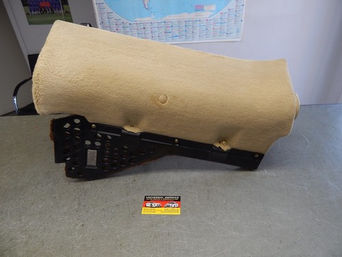 R129 300SL 500SL 600SL SL500 SL320 SL600 KNEE PANEL UNDER DASH RIGHT ...