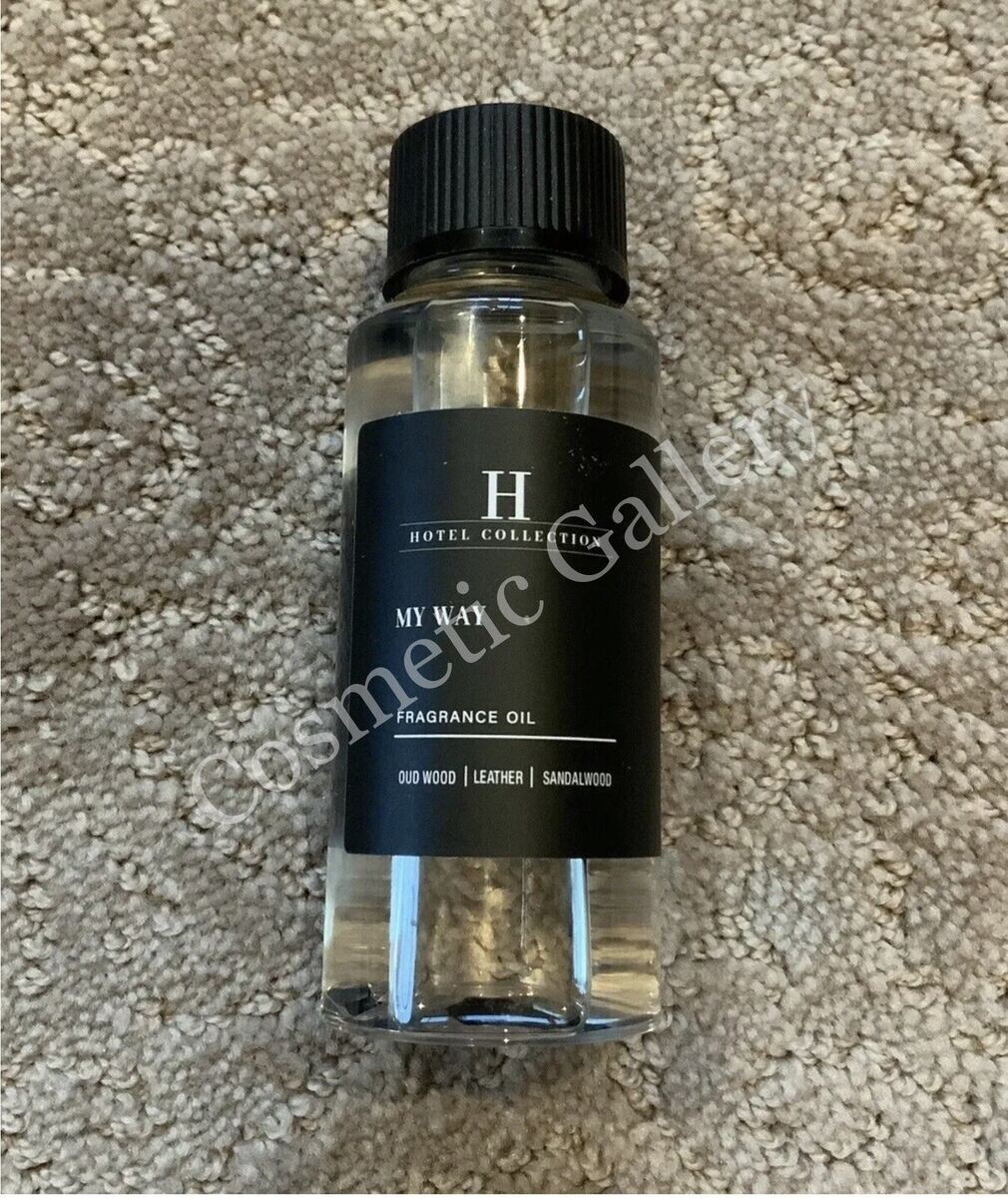 Hotel Collection diffuser oil 'Dream on' 120ml....... | eBay UK