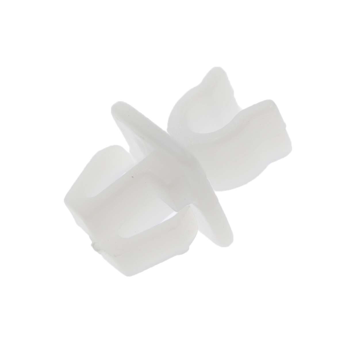 10pc New Hood Support Prop Rod Clip Holder 53452-90351 For Toyota ...