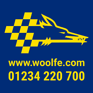 John Woolfe Racing | eBay Stores