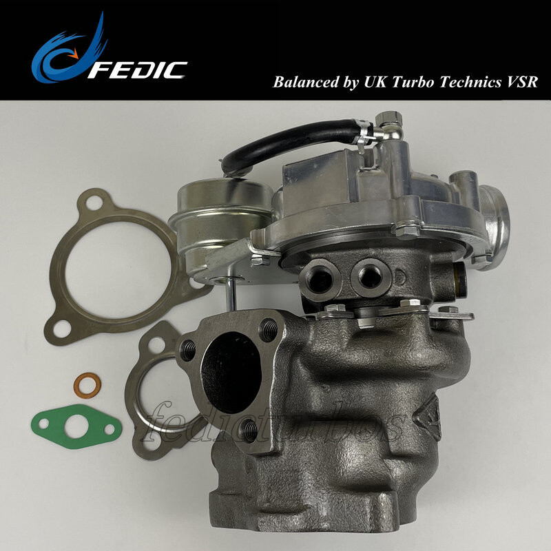 Upgrade Turbine K04 53049880015 K04-015 for Audi A4 A6 VW Passat 1.8T AEB ANB | eBay