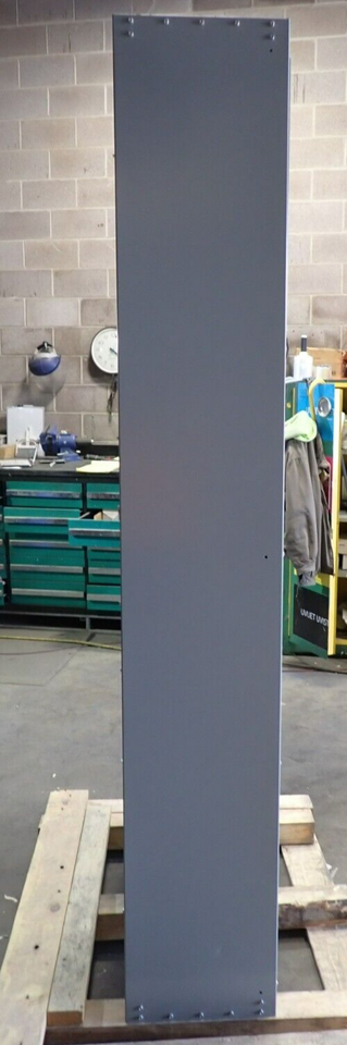 NEW Siemens P5E90ML120ETS 1200 amp 480 volt 3 Phase Indoor Panelboard ...