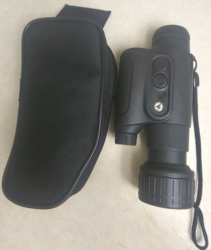 Firefield Nightfall 2 Night Vision Monocular Nightvision Scope FF24066 ...