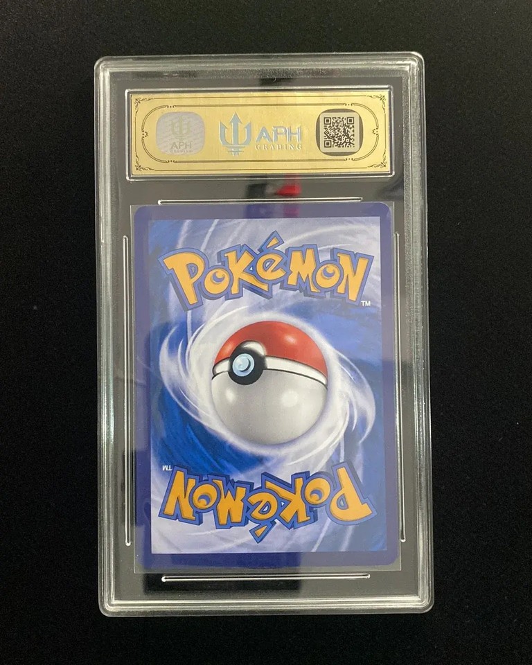 2025 Pokemon S-Chinese Gem Pack Vol.3 CBB3C 0407/07 Cubone APH 10 FYM ...