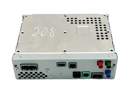 2018 - 2024 HONDA ODYSSEY RADIO AUDIO RECEIVER CONTROL MODULE OEM ...