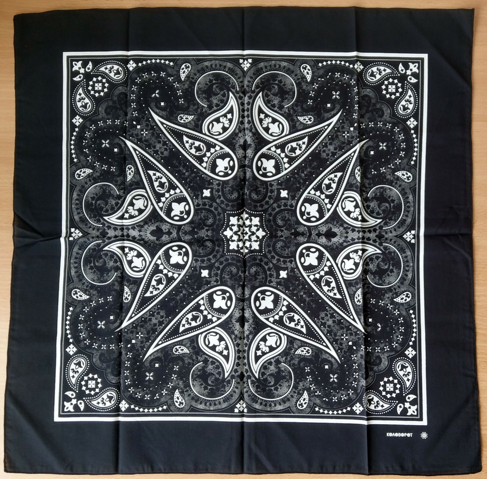 Various BANDANA - Rock, Biker, Ethnic, Viking, Medieval and Metal ...