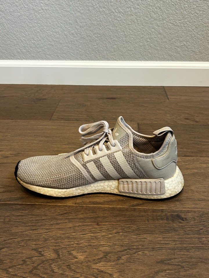 Men's Adidas NMD Shoes, Tan, size 11 | eBay