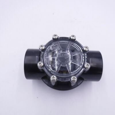 CMP Serviceable HydroSeal 180° CPVC Check Valve 2-2.5" 25830-714-000 | eBay