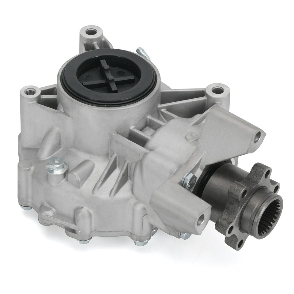 Rear Diff Differential Gear Box For HiSun UTV Massimo Sector Strike ...