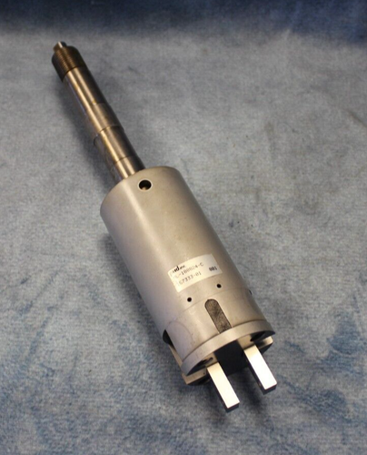 New Old Stock PHD Gripper Shaft Assembly ML-188824-C 157333-01 | eBay