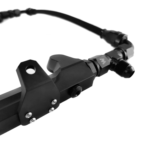 ZL1 LSA FUEL RAILS KIT FIT 2010-2015 12 CHEVROLET CAMARO ZL1 SS 6.2 ...