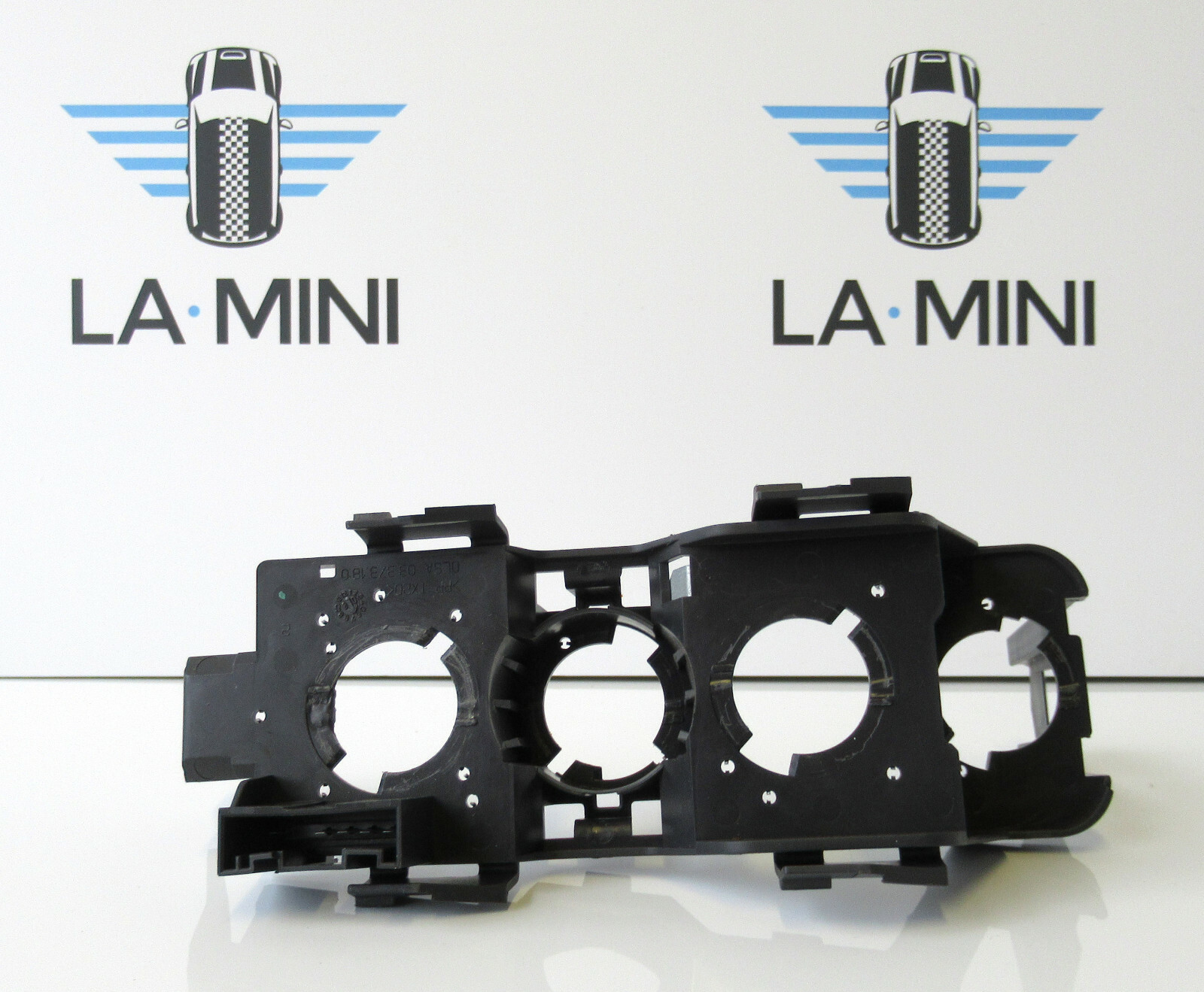 Genuine MINI Rear Light Bulb Holder Mount for R56 R57 (Pre-LCI ...