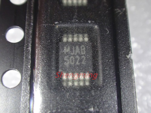 10PCS LM5022 LM5022MM LM5022MMX 5022 MSOP-8 | eBay