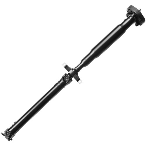 Rear Driveshaft Prop Shaft for BMW E83 X3 2009 2010 3.0L Automatic ...