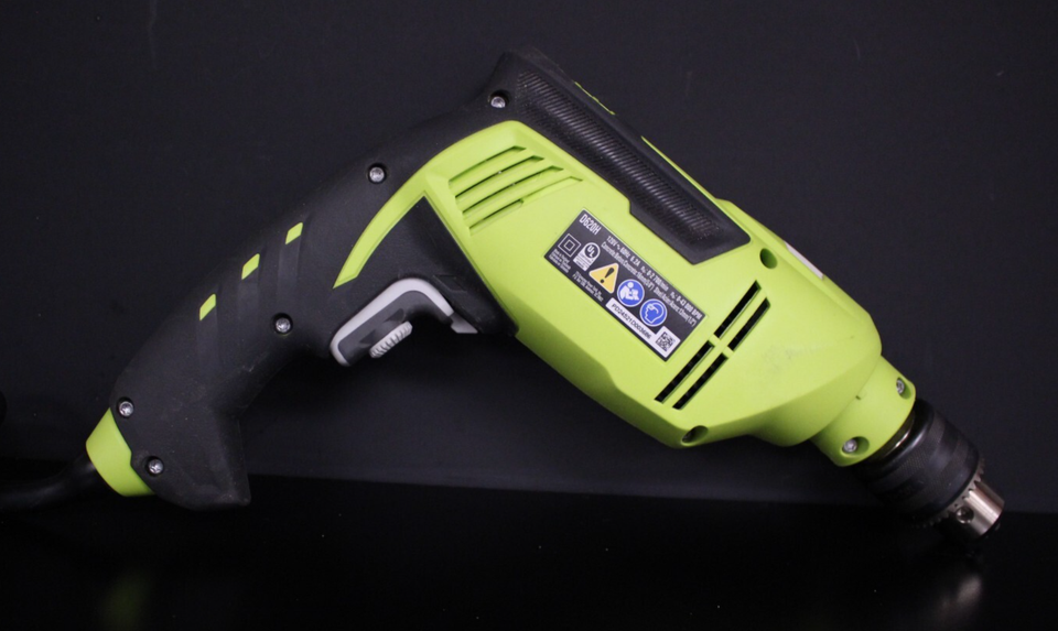 (RI2) Ryobi D620H Corded Variable Speed Hammer Drill | eBay