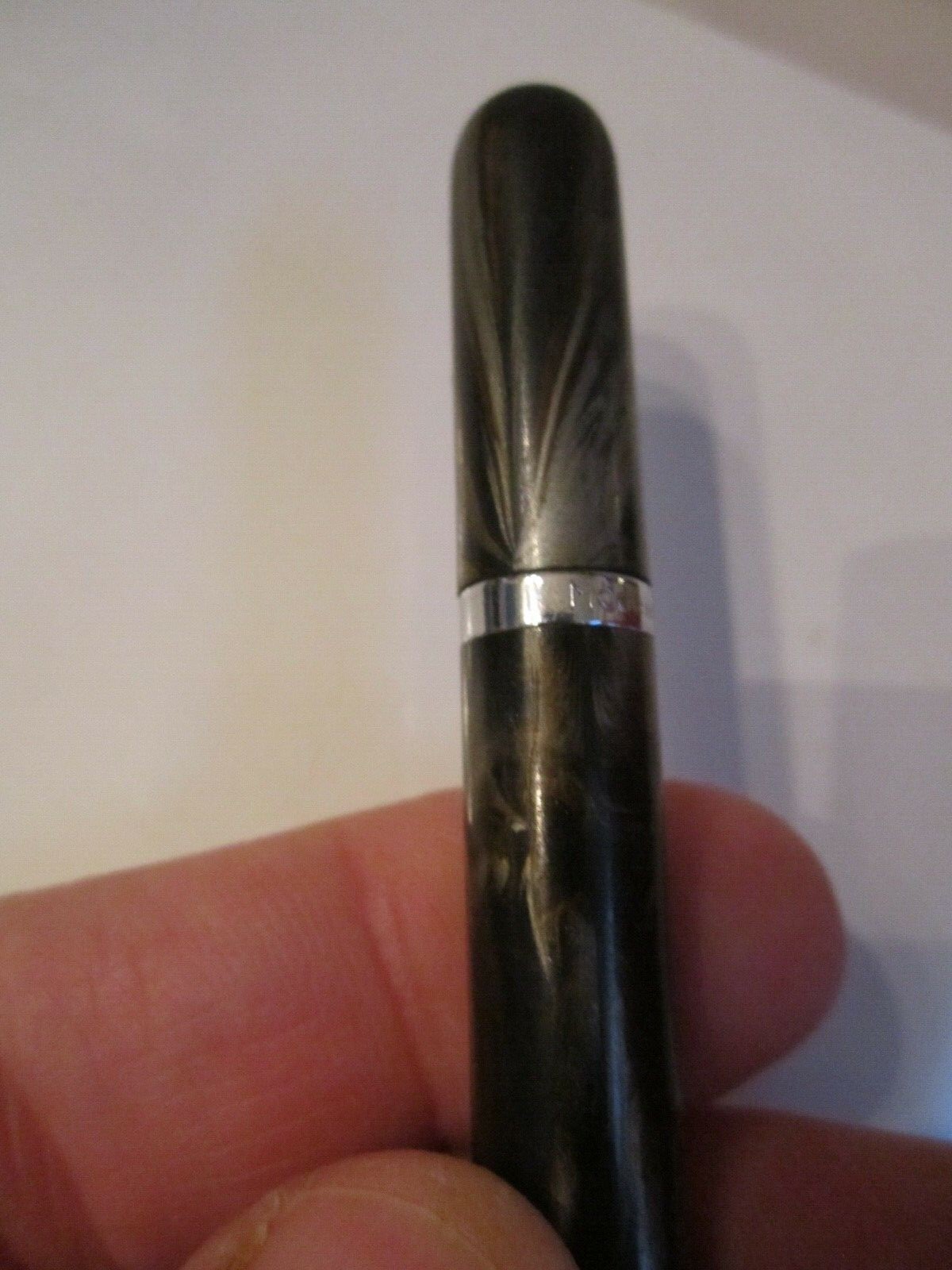 VINTAGE MODELE RECIFE DEPOSE PEN - 5 1/8" LONG - OFC-9 | eBay