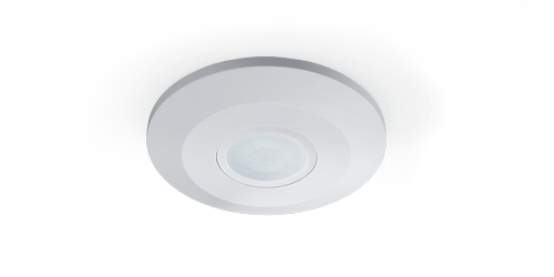 Zencontrol Indoor surface mount PIR sensors zc-pir-sm 6m | eBay