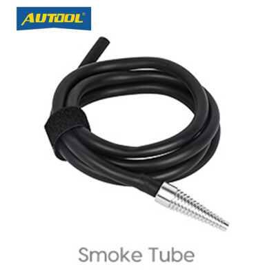 Universal EVAP Smoke Machine Conducting Hose Tapered 1.5M For Smoke ...