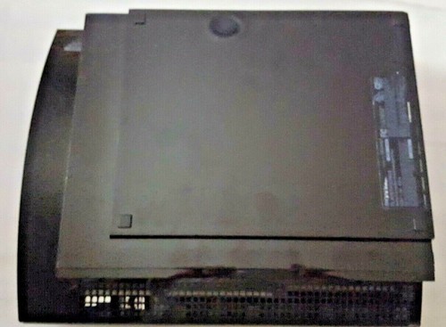 OEM Sony PlayStation 3 Ps3 FAT Shell Casing Cover w/ Metal Chassis Heat ...