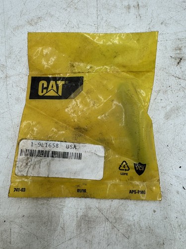 9L1658 Genuine Caterpillar 9L-1658 Stud CAT NOS | eBay