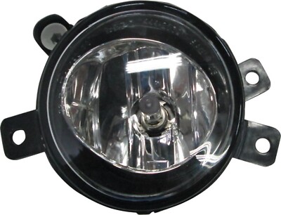 For 2012-2015 BMW X1 Fog Light Driver Side | eBay