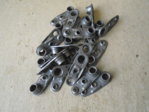 LOT OF 25 EA NOS SELF-LOCKING NUT PLATES P/N: MS21051L3K | eBay