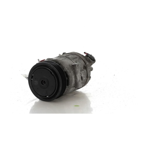 Compresseur de climatisation - Volkswagen POLO IV PH.2 - 6Q0820808F ...