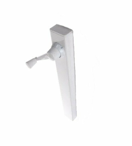 Manual Teleflex Window Operator - White Midi Operator T250 With Handle ...