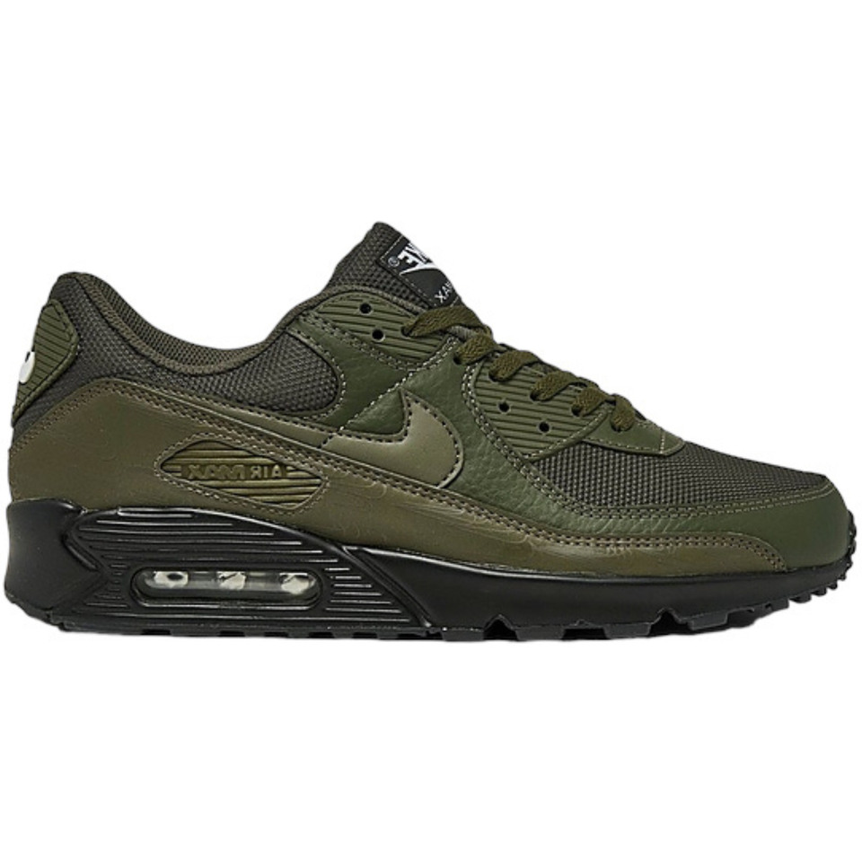 NEW Nike AIR MAX 90 Men's Casual Shoes ALL COLORS US Sizes 7-14 NIB ...