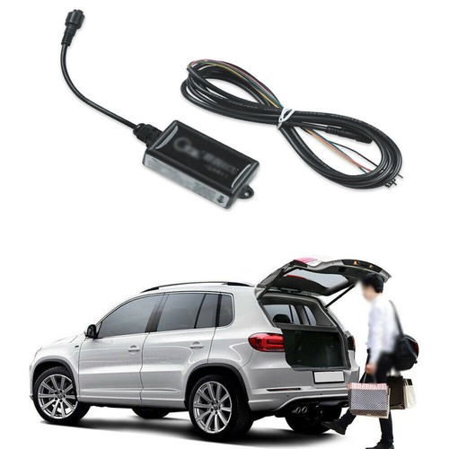 Tailgate Trunk Kick Foot Sensor Trigger Fits For VW Atlas 2018-2022 ...