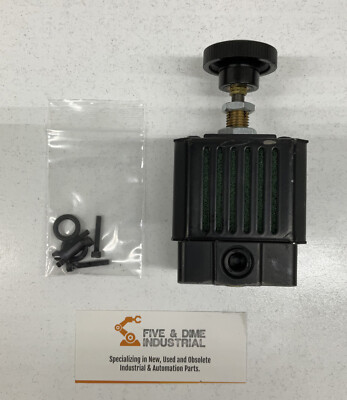 Regulators - Bellofram Type