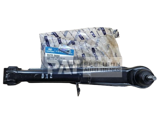 GENUINE HYUNDAI SONATA REAR CENTER LOWER ARM ASSEMBLY LH=DRIVERSIDE ...