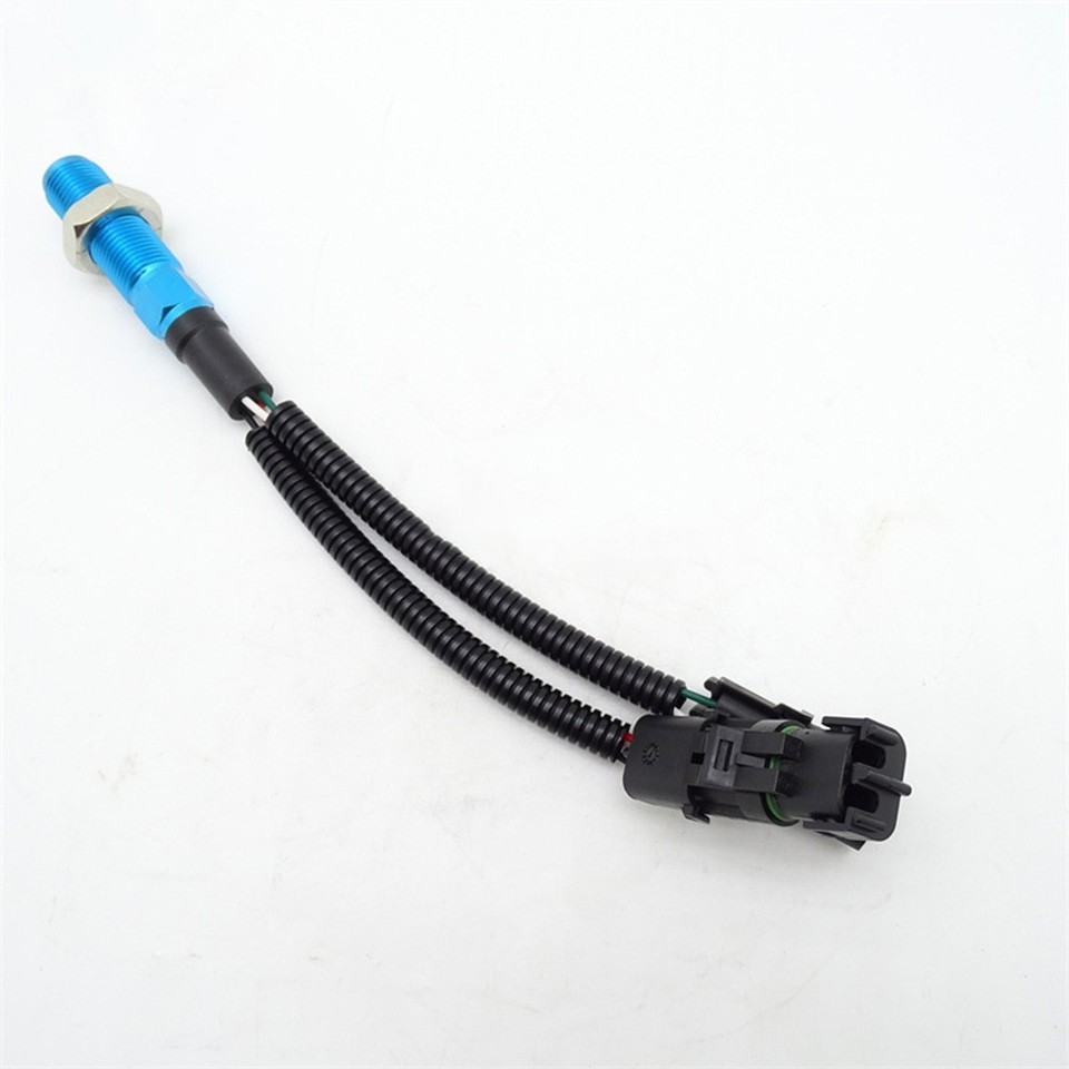 Speed Sensor Replacement Part 4327233 Plastic And Metal Construction ...