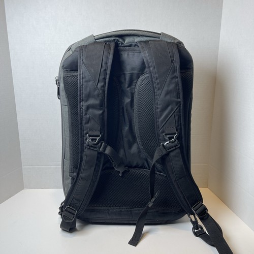 eBags Professional Slim Laptop Backpack - Heathered Graphite ...