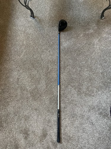 Ping G5 Driver, 10.5° loft, 45.5” long, Graffaloy ProLaunch Blue ...