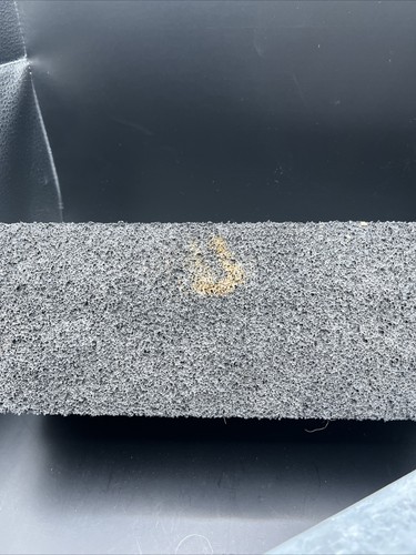 2 Caddy RPS50 Conduit Support Foam Based 4” Pyramid Saddle RPS50H4HD | eBay