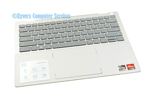 VG9M1 460.0QD09.0011 OEM DELL TOP COVER WKE INSPIRON 14 7425 2IN1 P161G ...