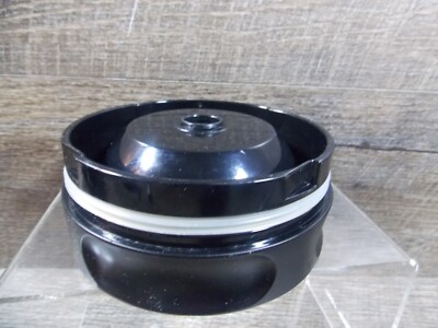 Ninja QB1000 16 oz / 2 Cup Prep Bowl Replacement Splash Guard ...