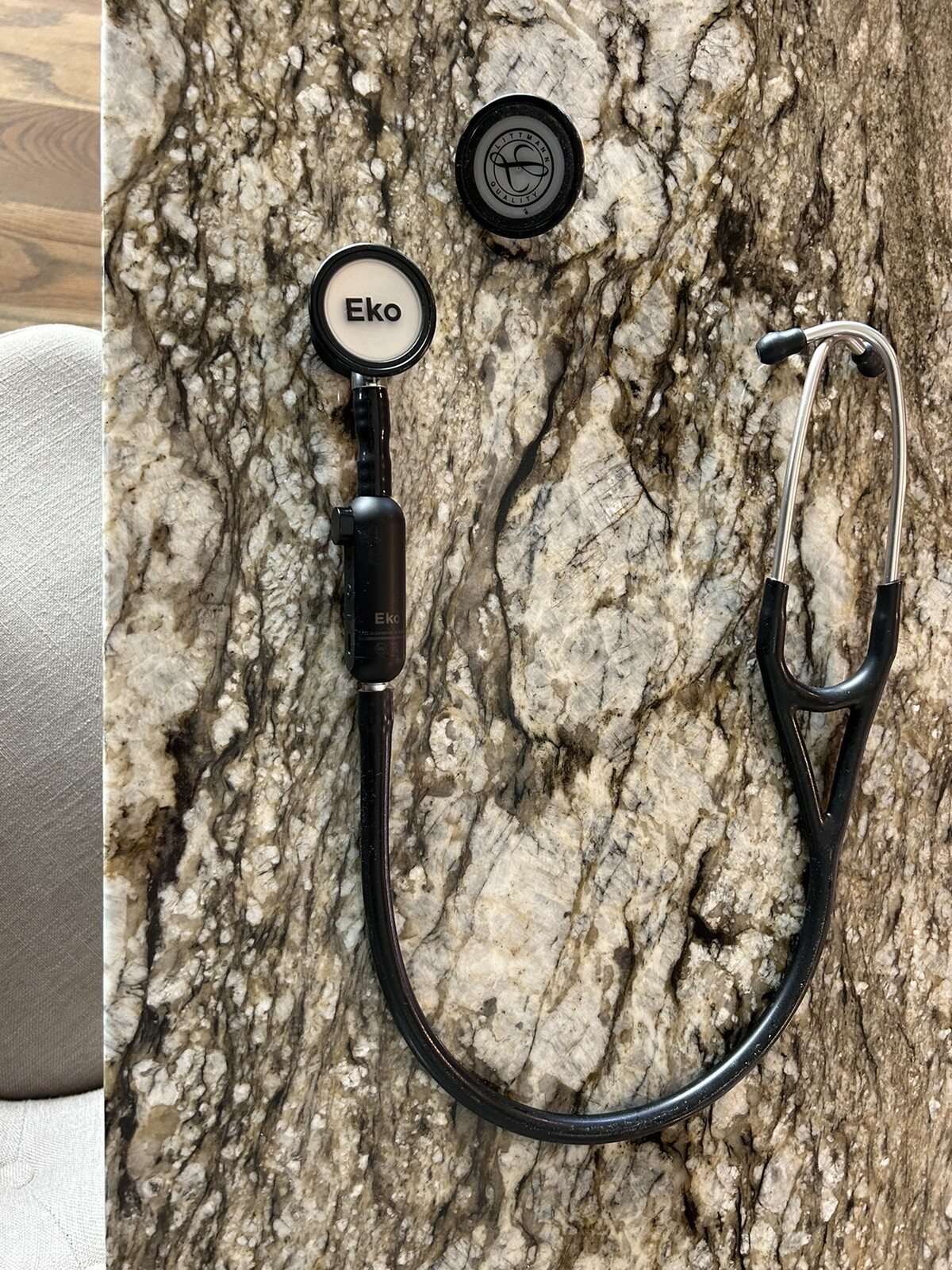 Littmann 2176 Master Cardiology Stethoscope for sale online | eBay