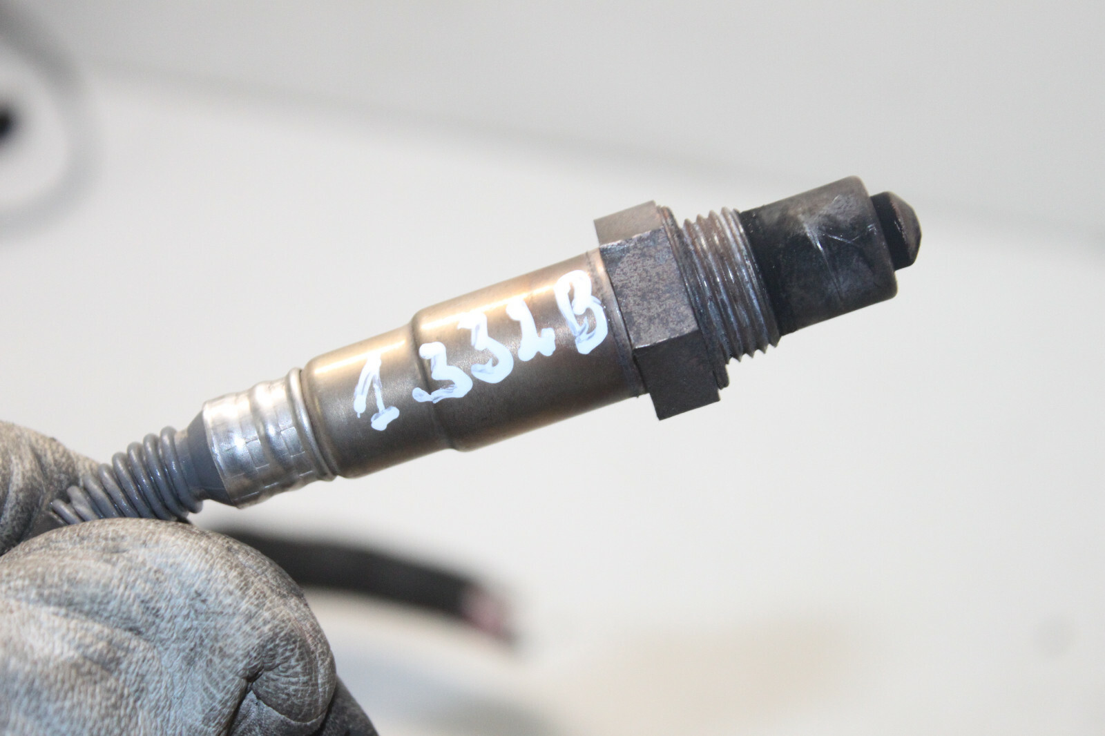 #1332B Audi A4 B8 2010 2.0TDI Sedan RHD Oxygen Lambda Sensor 8R0906262 | eBay UK