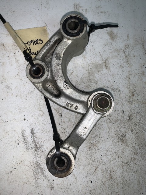 1981 Honda Xr200r XR 200 Rear Shock Linkage for sale online | eBay