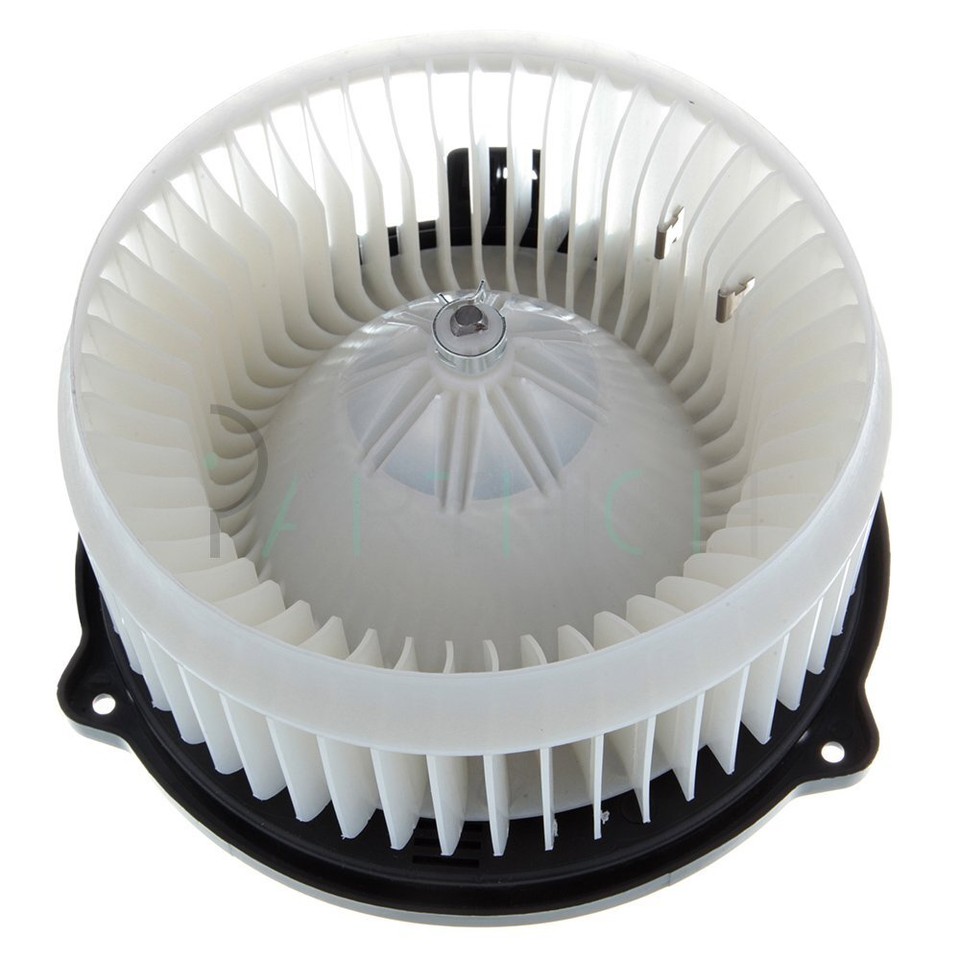 A/C Heater Blower Motor For 1998-2005 Lexus GS300 1999-2003 RX300 ...
