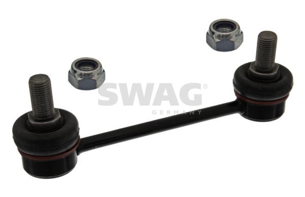 Pair SWAG Rear Stabilizer Link 2x Strut Fits HYUNDAI Ix35 KIA 55530 ...