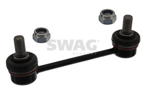 Pair SWAG Rear Stabilizer Link 2x Strut Fits HYUNDAI Ix35 KIA 55530 ...