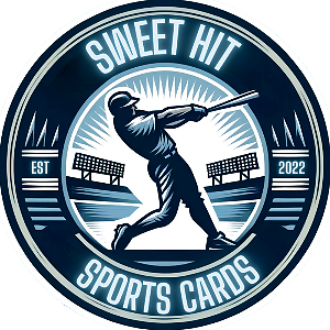 Sweet Hit Sports Cards | eBay Stores