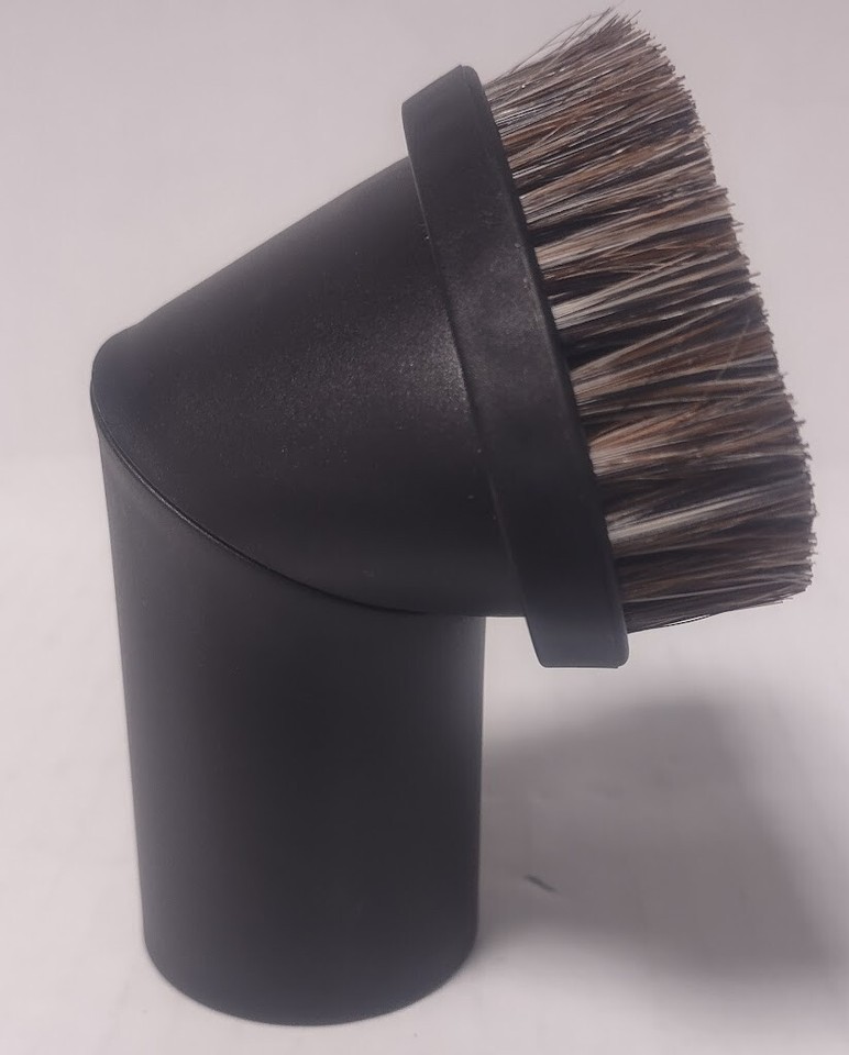 Generic 35mm Dust Brush Swivel Elbow Tool Attachment Made to Fit Miele ...