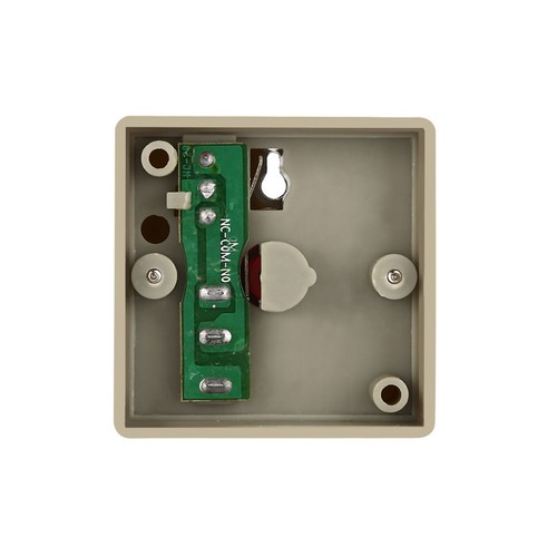 Family Office Mini Emergency Panic Push Button Ideal For Hectic ...