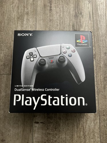 PS5 DualSense Edge 30th Anniversary Limited Edition Controller IN HAND ...