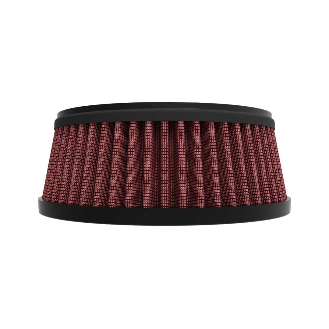 K&N HD-0800 Hi-Flow Air Intake Drop in Filter for Harley Davidson *See ...