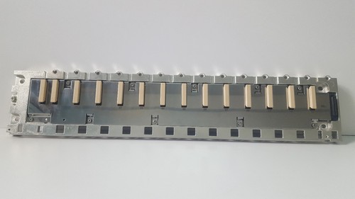 Schneider Electric Modicon M340 12 Slots Backplane/ Rack BMXXBP1200 | eBay